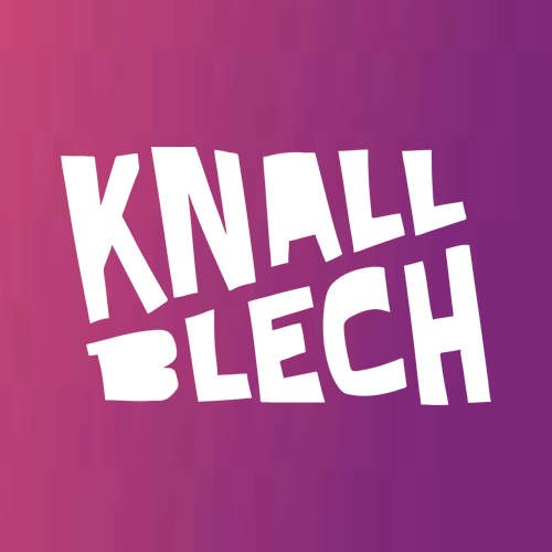 Knallblech – trend.kill Shop